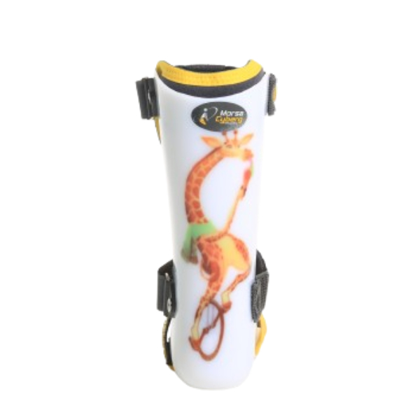 Корективна лонгета за корекции на деформитети на стaпало – детска - Slavej