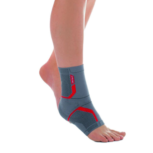 Стегач за скочен зглоб Malleo Sensa - Slavej